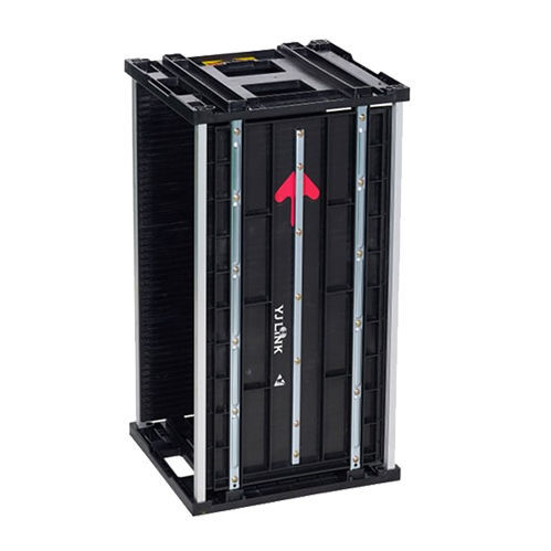 Rack magazine para placas PCI - CS-MR series - YJ Link Co., Ltd.