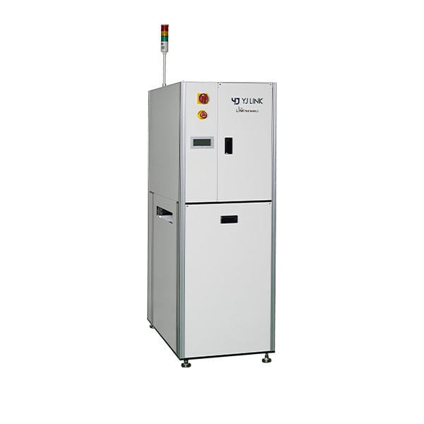 Sistema de armazenamento para PCI - YTR-00 / YTR-01 - YJ Link Co., Ltd.