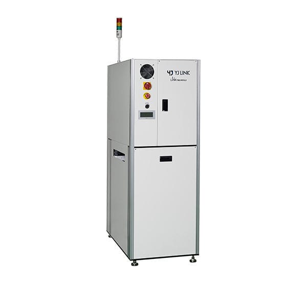 Sistema de armazenamento para PCI - YTR-10 / YTR-11 - YJ Link Co., Ltd.