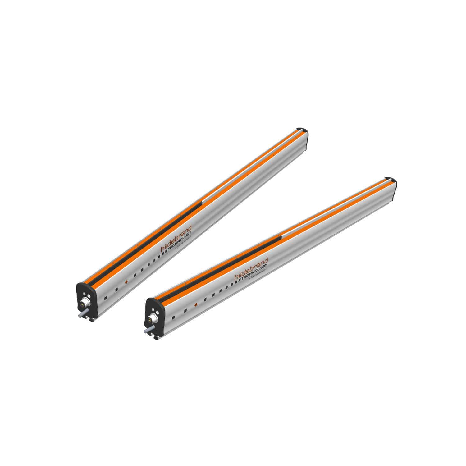 Barra antiestática à prova de explosão - iONstream 4.0 - EX ...