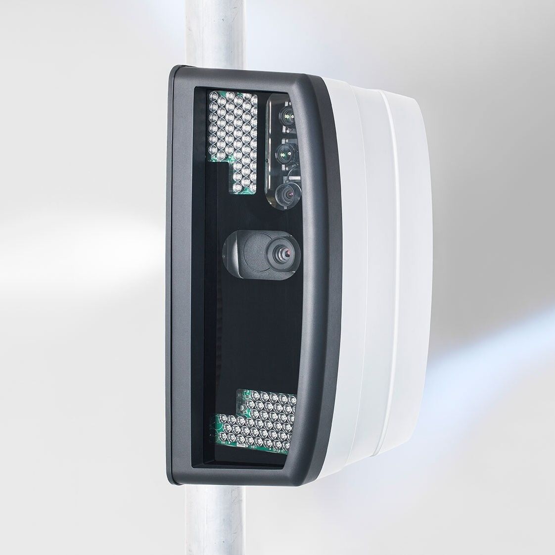 Sistema de monitoramento de velocidade - TraffiStar SR series ...