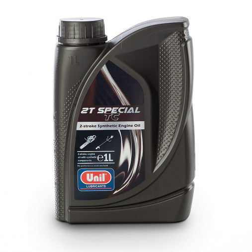 Óleo lubrificante - 2T SPECIAL - UNIL LUBRICANTS - sintético / para ...