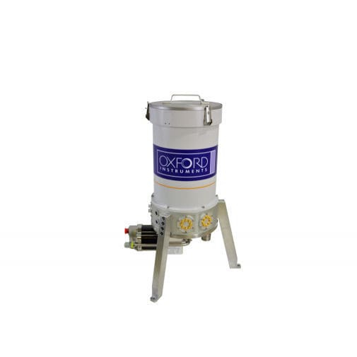 Ímã supercondutor - Oxford Instruments NanoScience