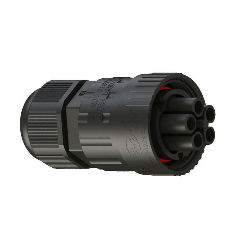 Conector de dados - EP050-2224-01 - Suzhou Exceedconn Technology Co ...