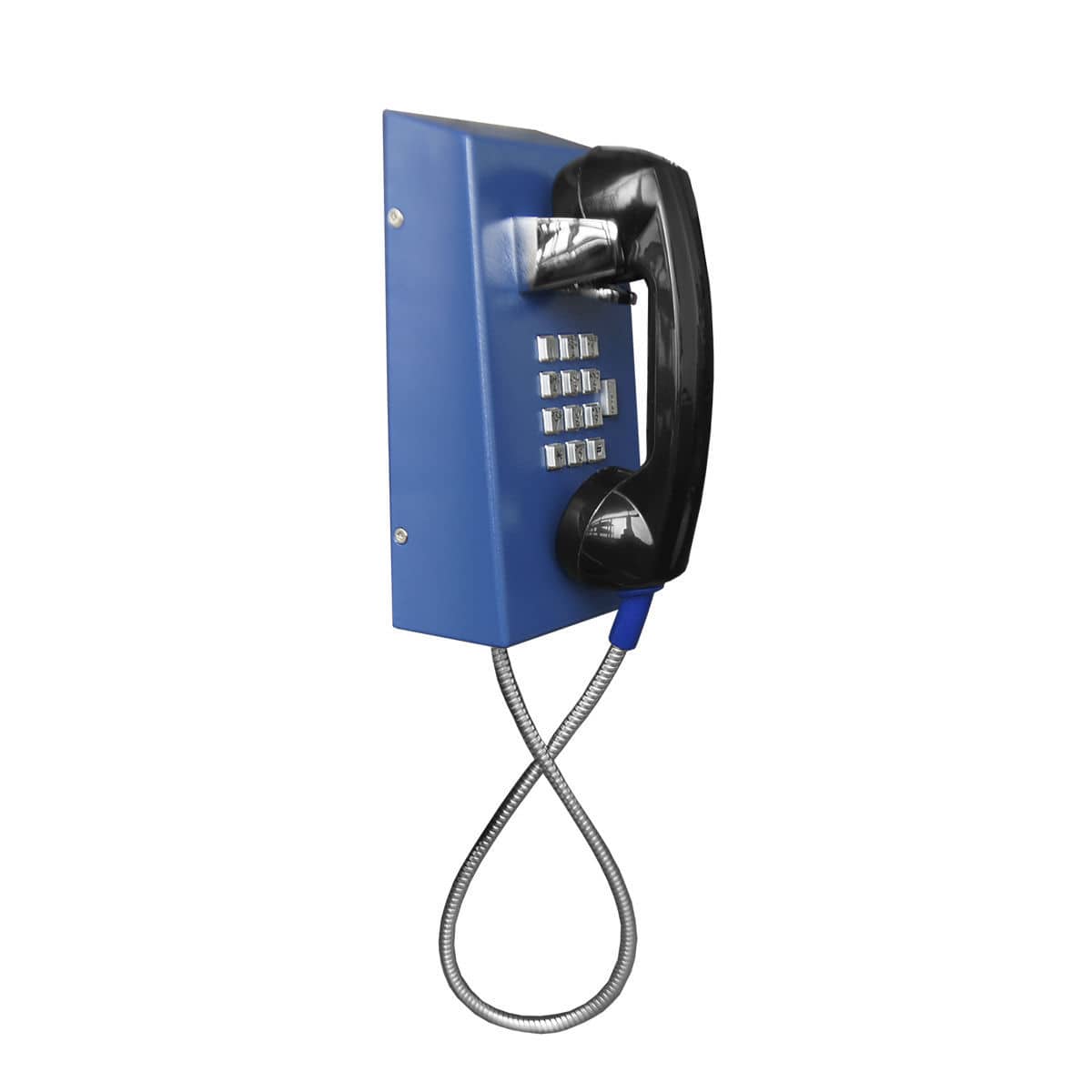 Telefone analógico - JR201-FK-VC - J&R Technology Ltd - VoIP / IP65 / IK10