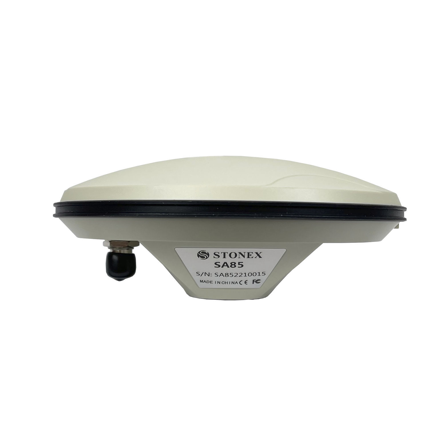 Antena GNSS - SA85 - Stonex - banda L / IP67 / compacta