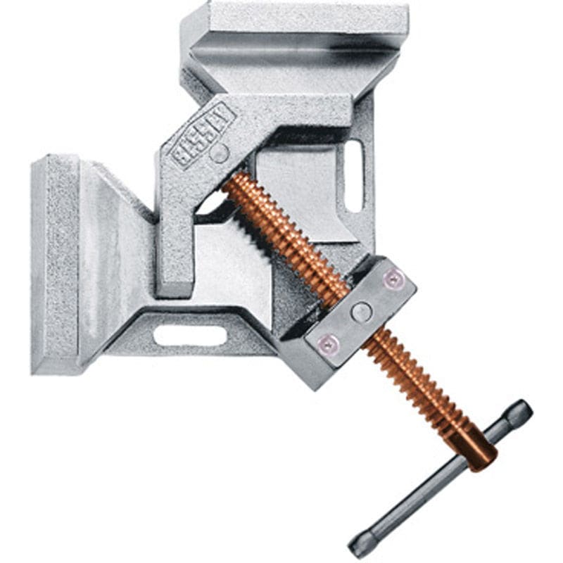 Grampo sargento angular metálico - WSM series - BESSEY Tool GmbH & Co ...