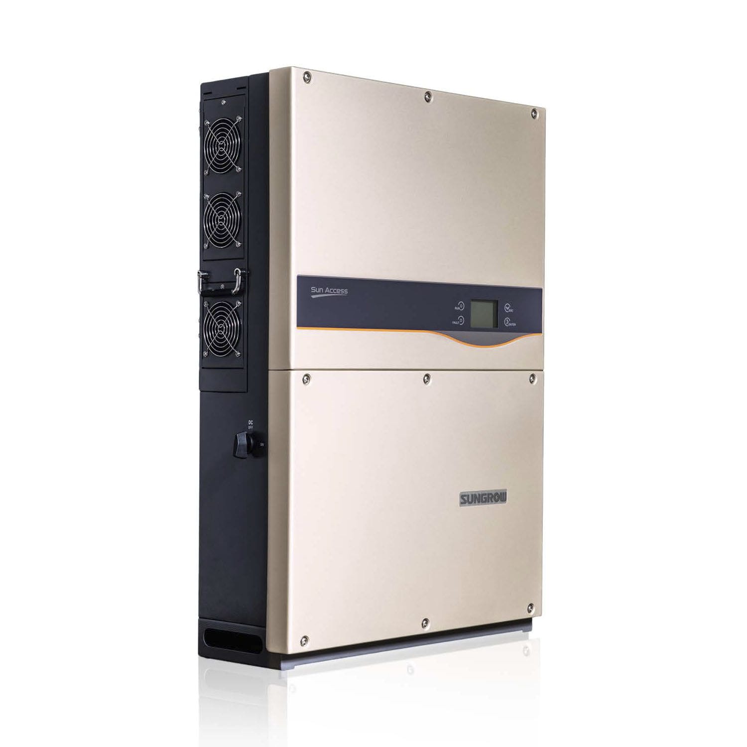 Inversor solar - SG60KTL - SUNGROW - trifásico / monofásico / sem ...