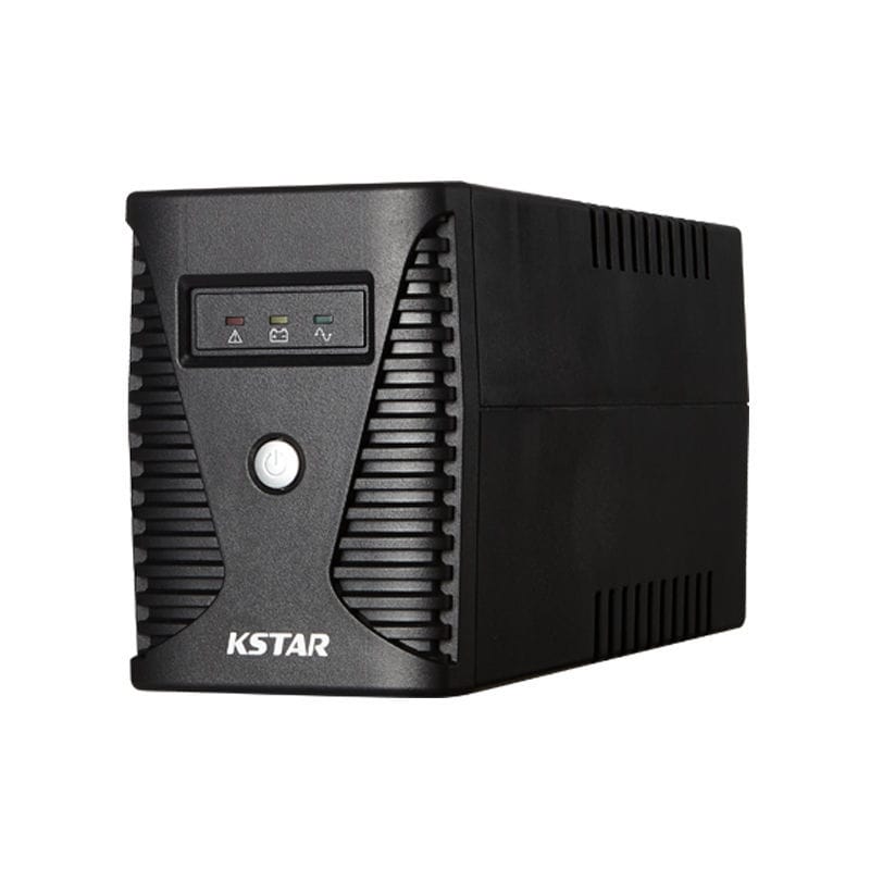 UPS linha interativa - UA series - Shenzhen KSTAR Science and ...