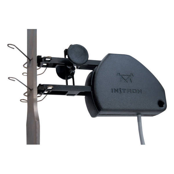 Extensômetro axial - 2630-100 Series - Instron - com grampo
