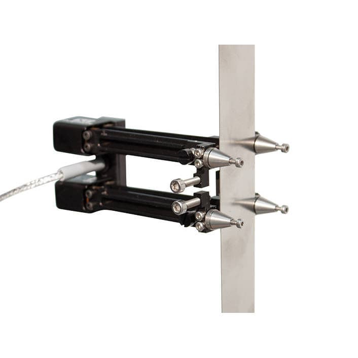 Extensômetro diametral - 2640-010 - Instron - axial / com grampo