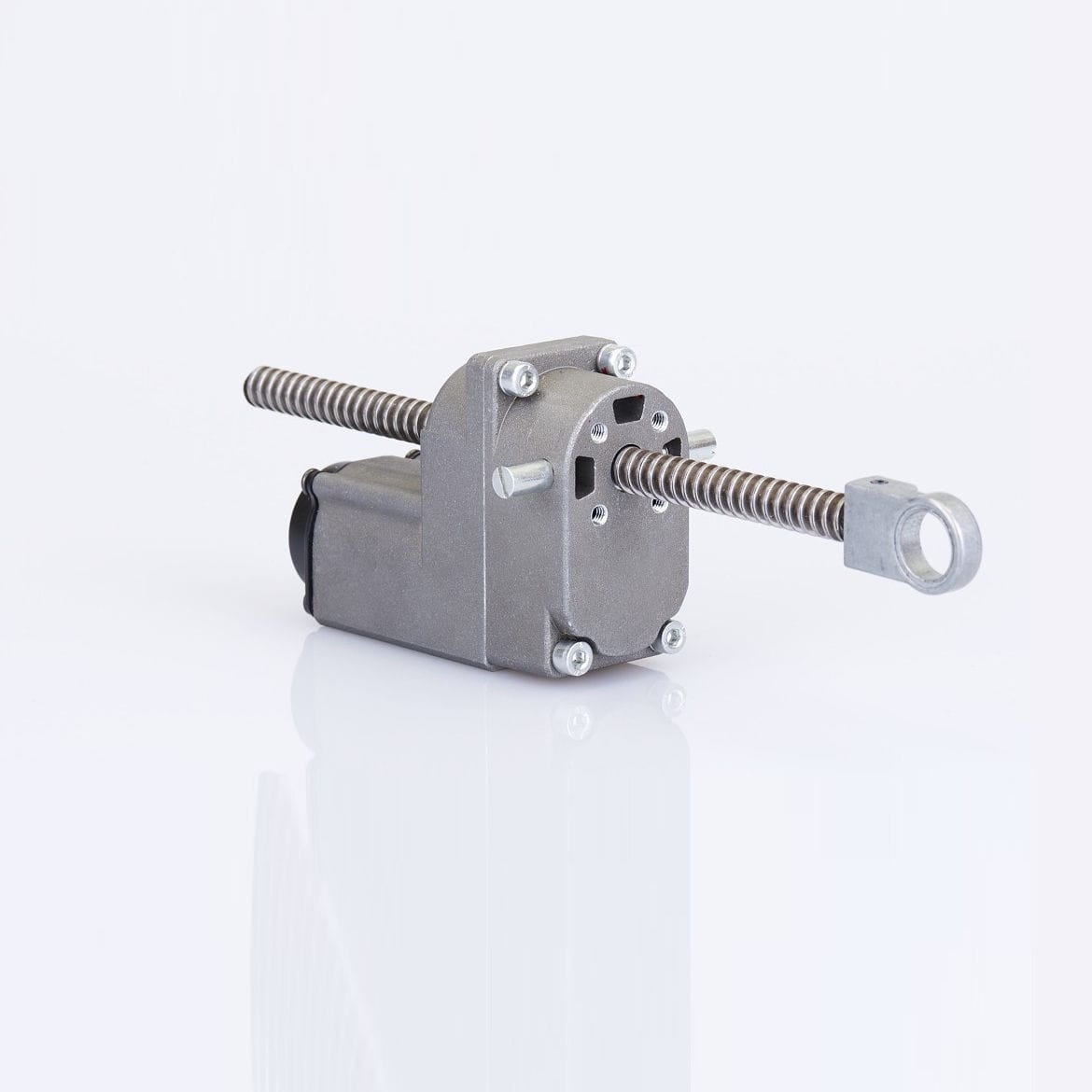 Atuador linear - Line DAMX series - DI-MA di Pellegrino Diego ...