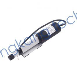 Atuador elétrico - LK-35N - Longkang Tech Limited - linear / com contato de fim de curso integrado