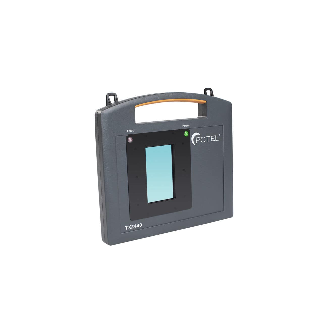 Transmissor de rádio 5G - TX2440 - PCTEL Inc. - portátil