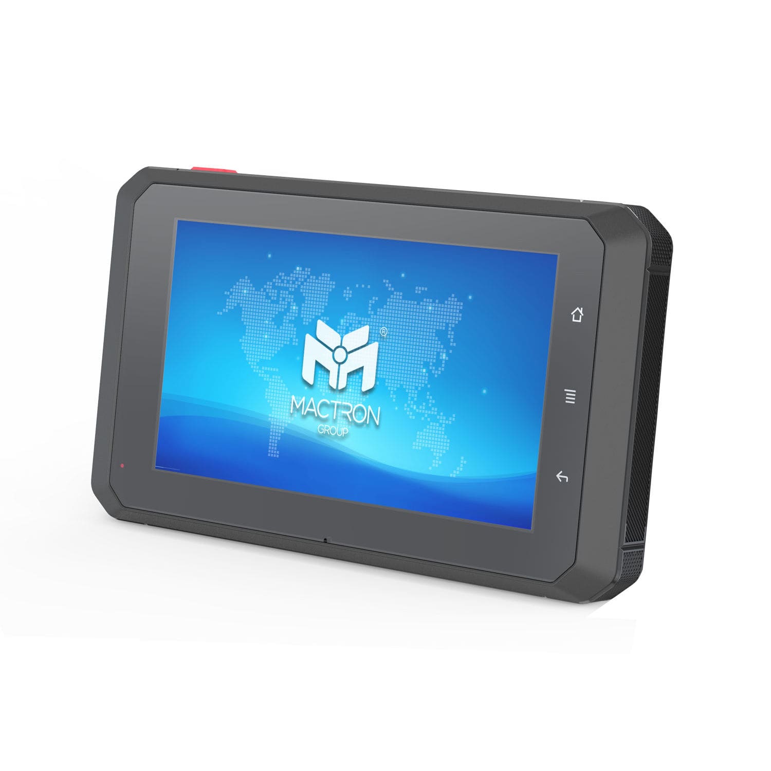 Tablet Android 7.0 - MAV0502 - MACTRON GROUP - 5" / Qualcomm MSM8909 ...