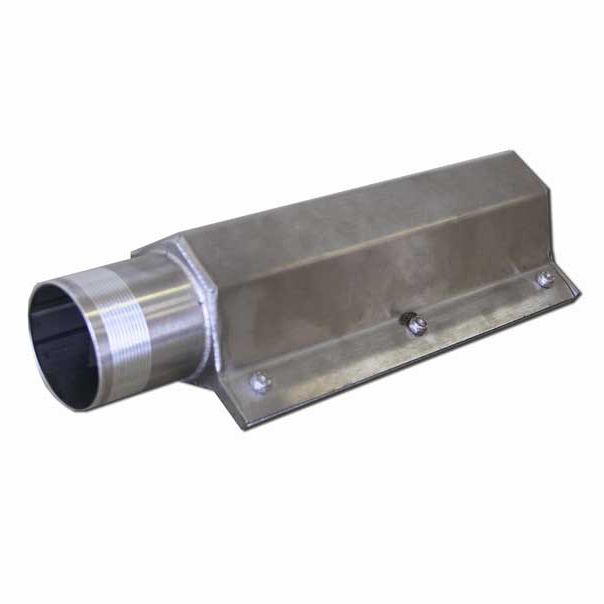 Faca de ar de secagem - Republic Manufacturing - industrial / em aço ...