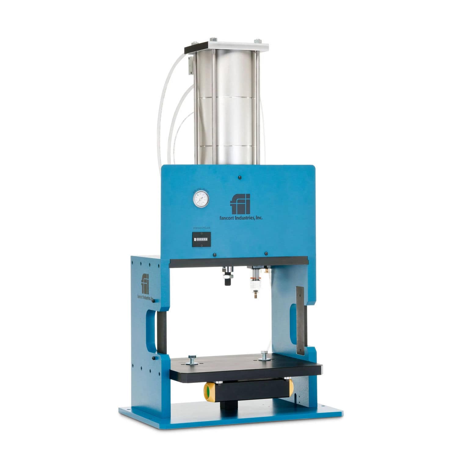 Prensa pneumática - 5000 Series - Fancort Industries, inc. - para ...