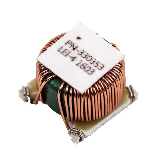 Bobina magnética - LS-A19450-ST - Leader Electronics Inc. - monofásica ...