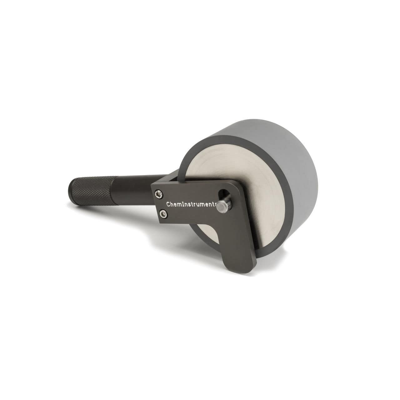 Rolo em borracha - HR-CUSTOM - CHEMINSTRUMENTS - em alumínio / macio