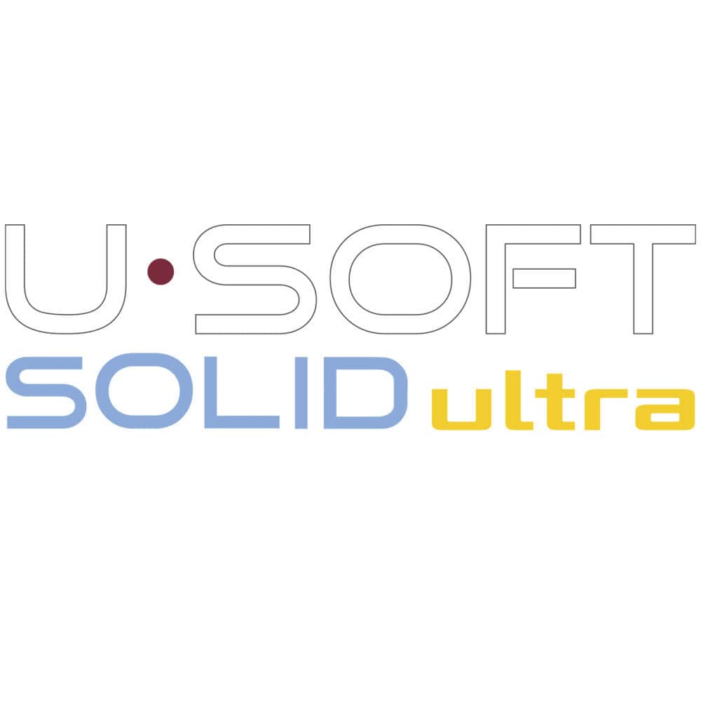 Software de medição - U-SOFT SOLID ultra - Dr. Heinrich Schneider ...