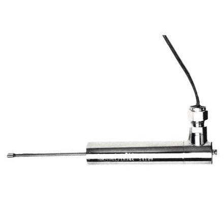 Sensor de deslocamento LVDT tipo CC - DM-W series - SENSONICS LTD - linear / sem contato / com ...