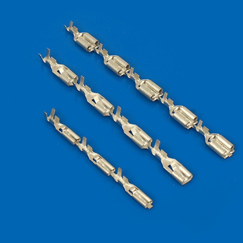 Terminal de cabo - 187 terminals and connectors - Shenzhen Milvent ...