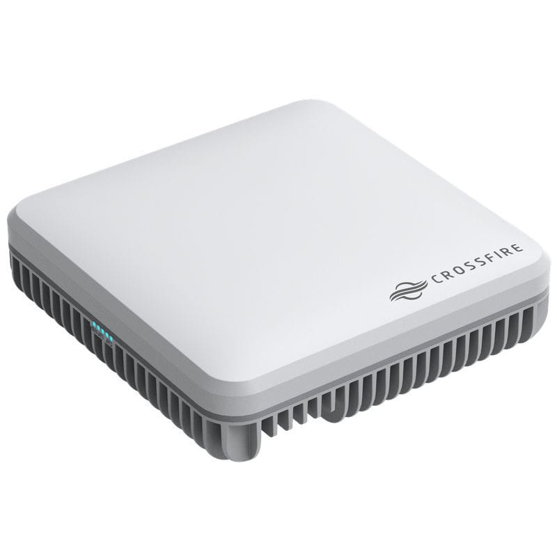 Dispositivo de rede 5G - CrossFire N3RU - SUNWAVE COMMUNICATIONS CO.,LTD