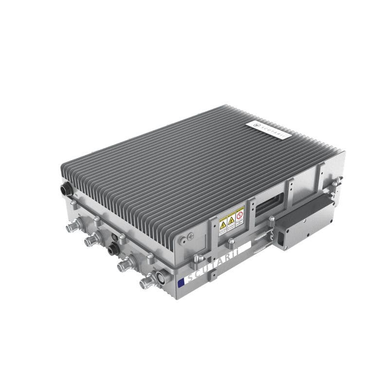 Sistema de gestão de tráfego - MAS2.0 - SUNWAVE COMMUNICATIONS CO.,LTD