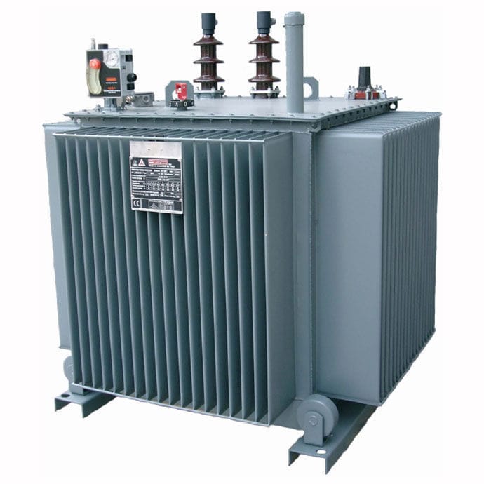 Bobina monofásica - SEA - de média tensão