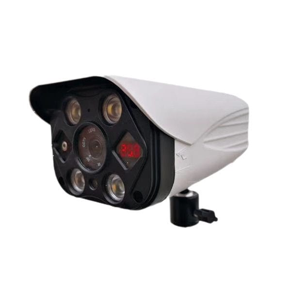 Câmera médico-hospitalar - LXATC-01 - Sichuan Yasi Optics Co. Ltd - térmica / de infravermelho / IP