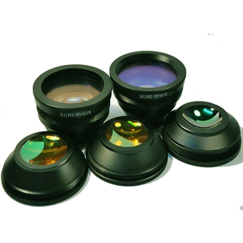 Lente F-theta - YSFT-1064 series - Sichuan Yasi Optics Co. Ltd - para laser