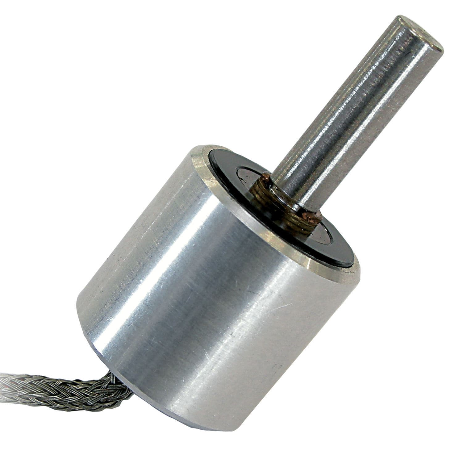 Encoder rotativo absoluto - AME Series - EXXELIA - magnético / robusto