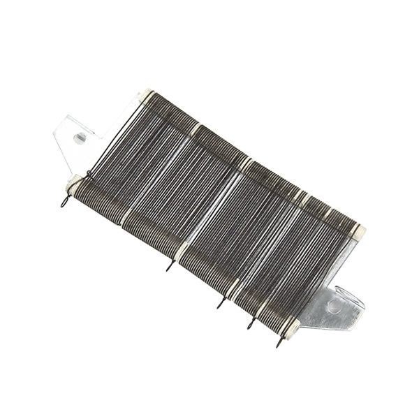 Resistor de fio bobinado - BK6PARTS - Lssine