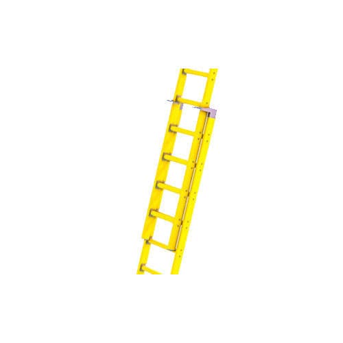 Escada em PRFV - S - P-TREX - telescópica / universal / para a ...