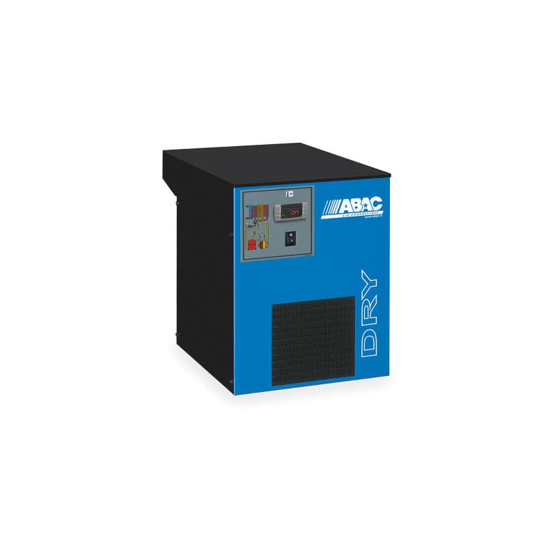 Secador de ar comprimido por refrigeração - DRY 85 - ABAC - de simples ...