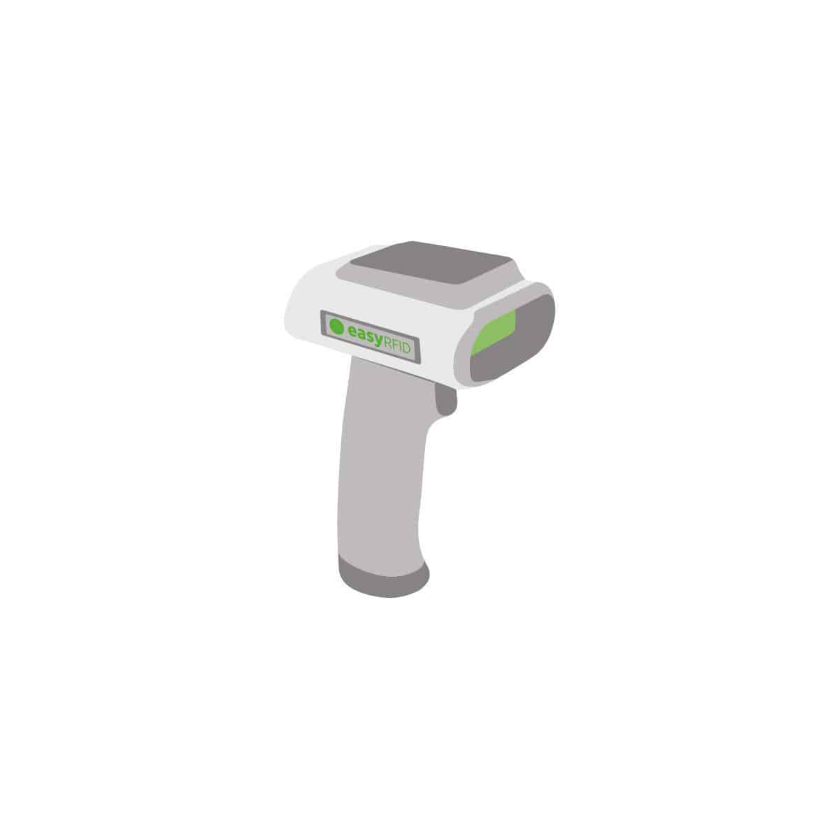 Scanner 2D - EYCC - EASY SRL - óptico / para linha de produção / com ...