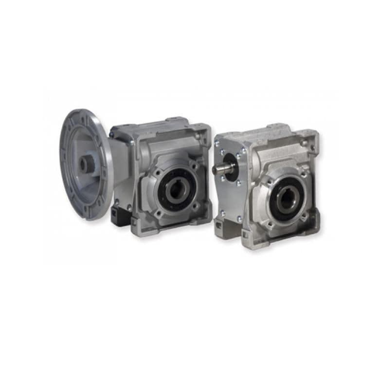 Redutor de rosca sem fim - X - TRAMEC - 200–500 Nm / 500–1000 Nm / 100 ...