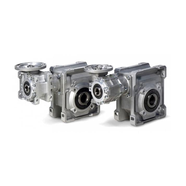 Redutor de rosca sem fim - XX - TRAMEC - 200–500 Nm / 500–1000 Nm / 100 ...