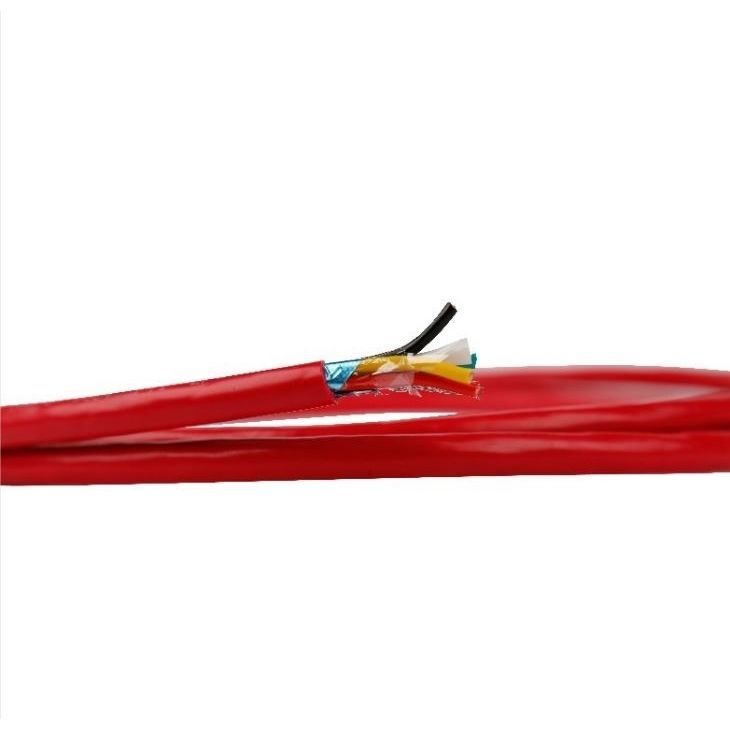 Cabo de alimentação - Rvvp - Jiangsu Elesun Cable Co., Ltd. - coaxial ...