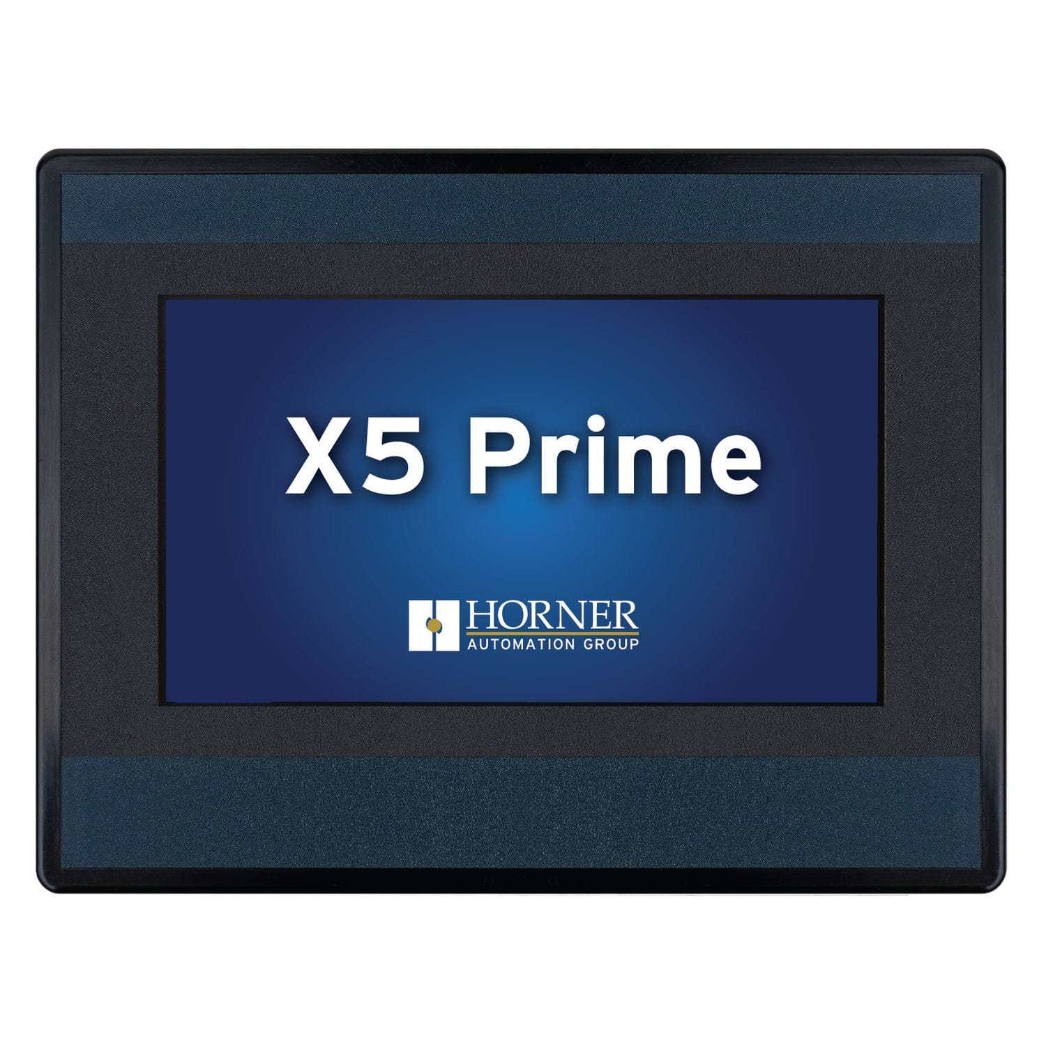 IHM com touch screen - X5 Prime - Horner Tianjin Automation Technology ...