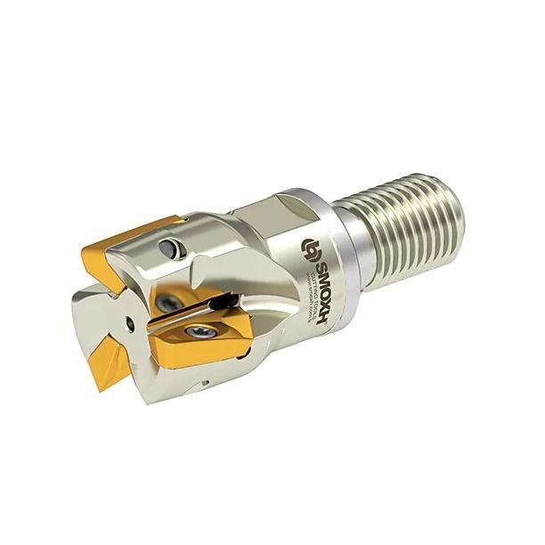 Fresa modular - MT90 ED14 D25 M12 L35 Z03-H - SMOXH CUTTING TOOLS - de ...