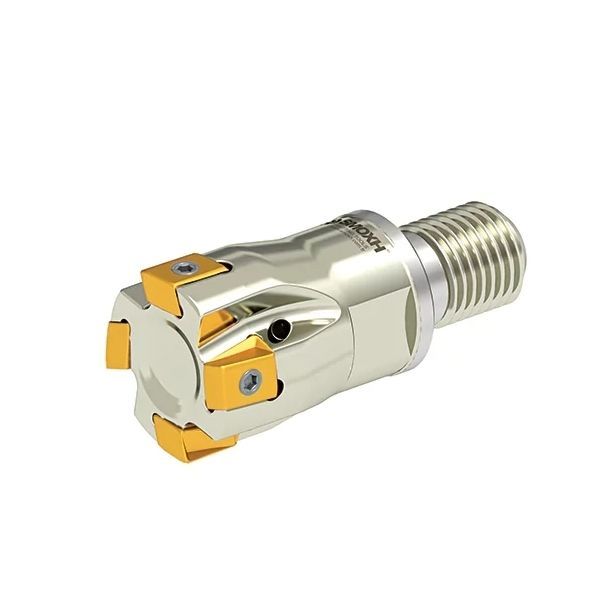 Fresa modular - MT90 LN08 D25 M12 L35 Z04-H - SMOXH CUTTING TOOLS - de ...