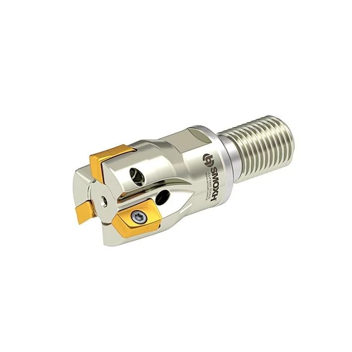 Fresa de dois tamanhos - MT90 LM10 D32 M16 L43 Z04-H - SMOXH CUTTING ...