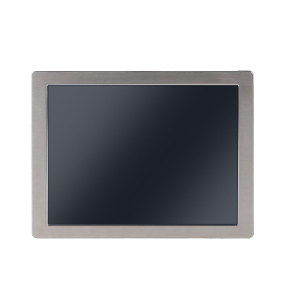 Monitor à prova de água - WP1901P-R - NODKA Automation Technology - TFT ...