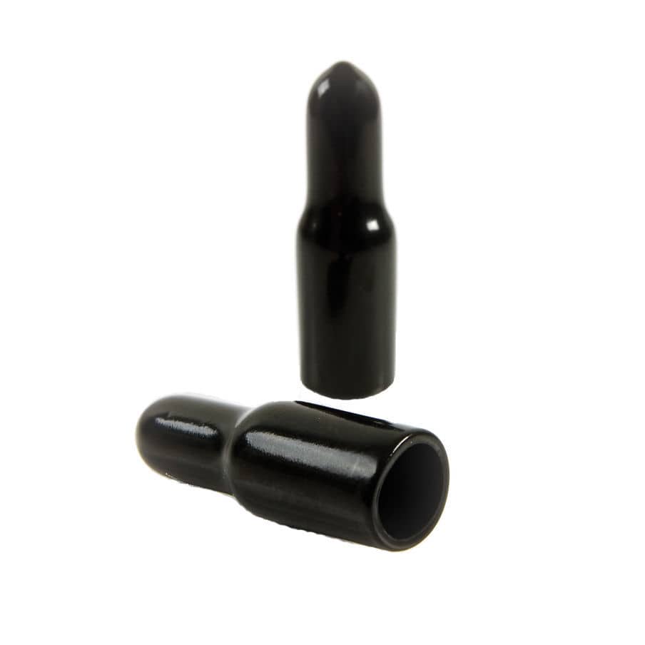 Tampa (cap) redonda - LV13079 - StockCap - em PVC / vinílica / de proteção