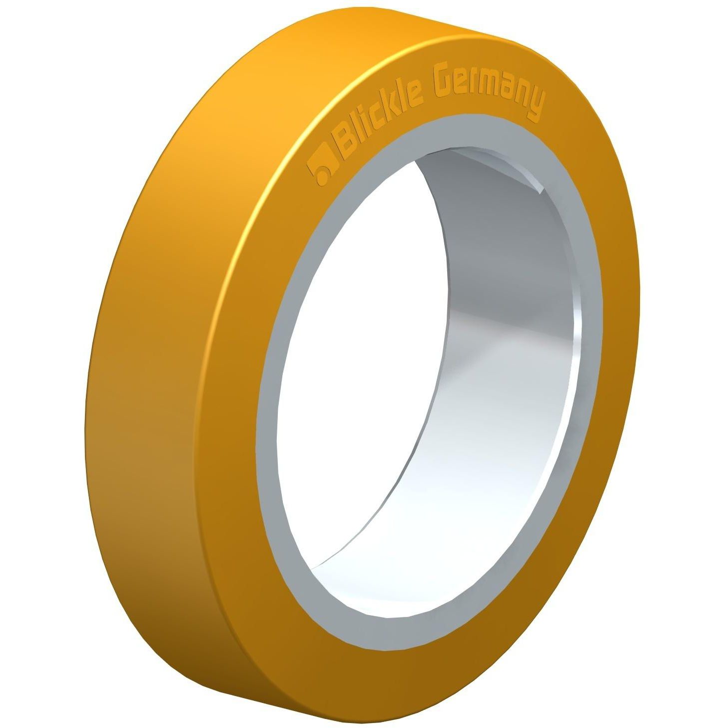 Pneu industrial - BTH series - Blickle Räder+Rollen GmbH u. Co. KG ...