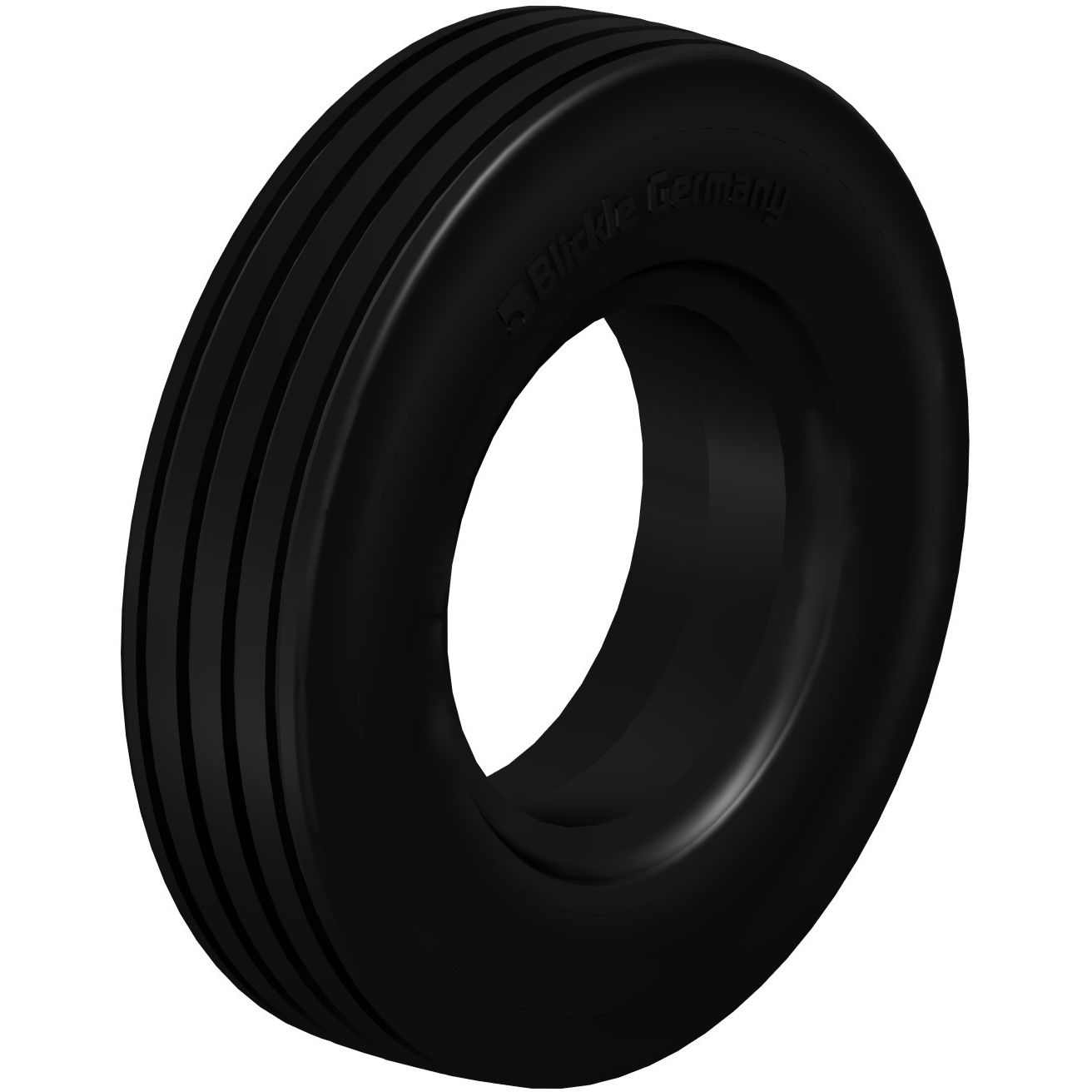 Pneu industrial - BSEV series - Blickle Räder+Rollen GmbH u. Co. KG ...