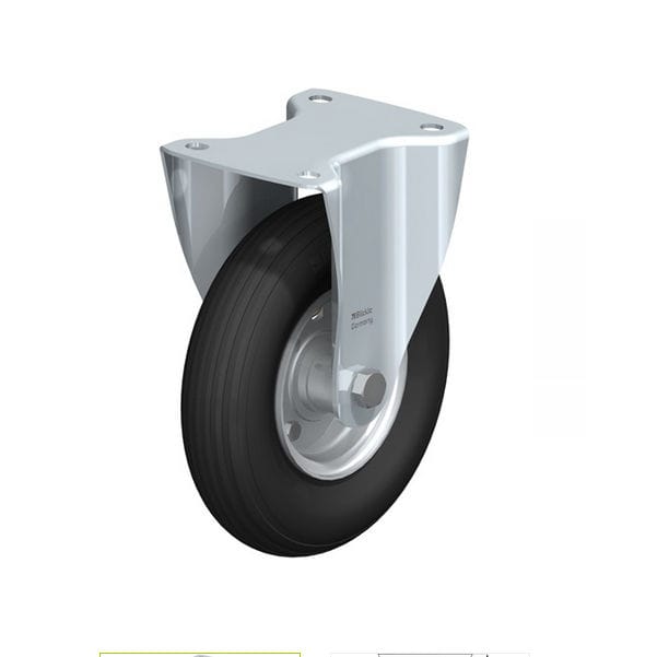 Roda com pneu - B-P series - Blickle Räder+Rollen GmbH u. Co. KG - em ...