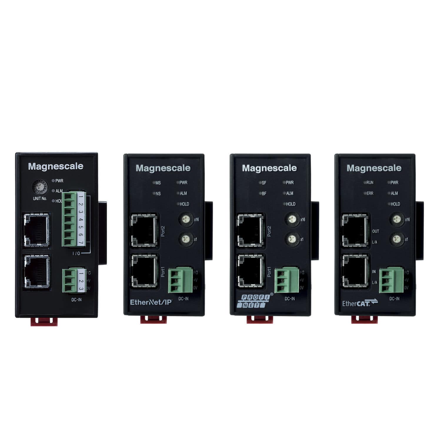 Módulo de interface RS-232 - MG80 series - Magnescale Europe GmbH ...