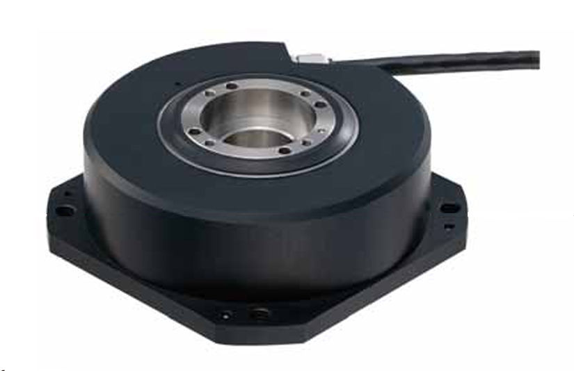 Encoder angular absoluto - RU74 series - Magnescale Europe GmbH ...